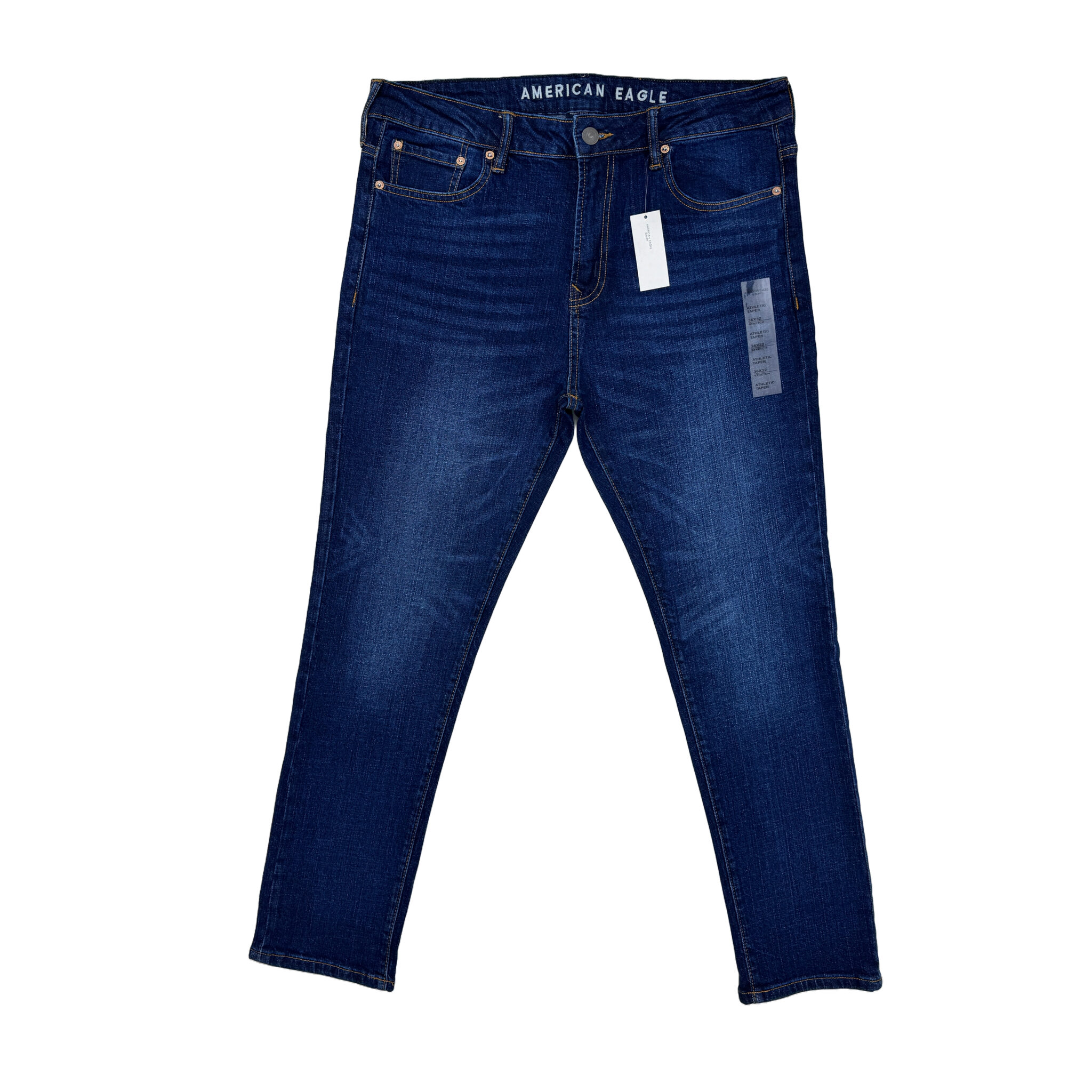 Rs Denim Pants – Premium Export Quality Jeans