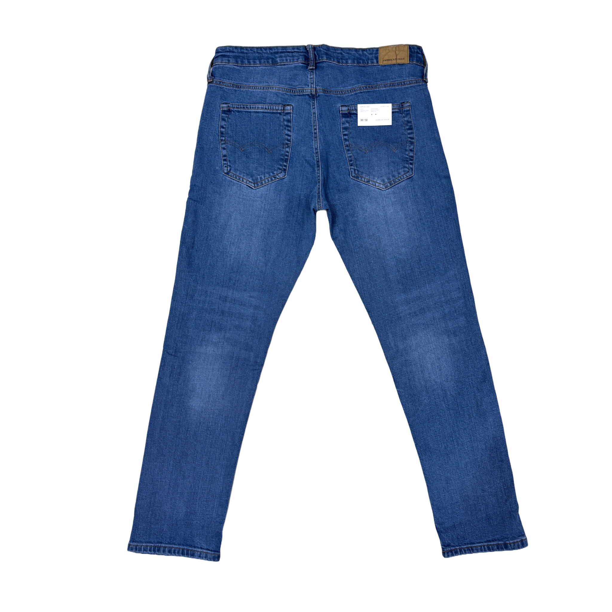 Rs Denim Pants – Premium Export Quality Jeans