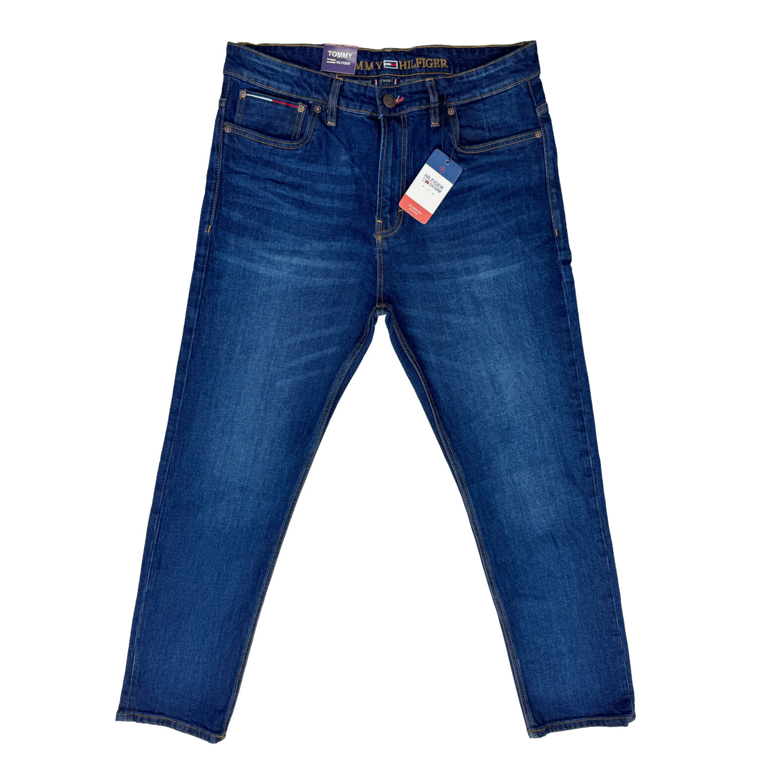 Rs Denim Pants – Premium Export Quality Jeans