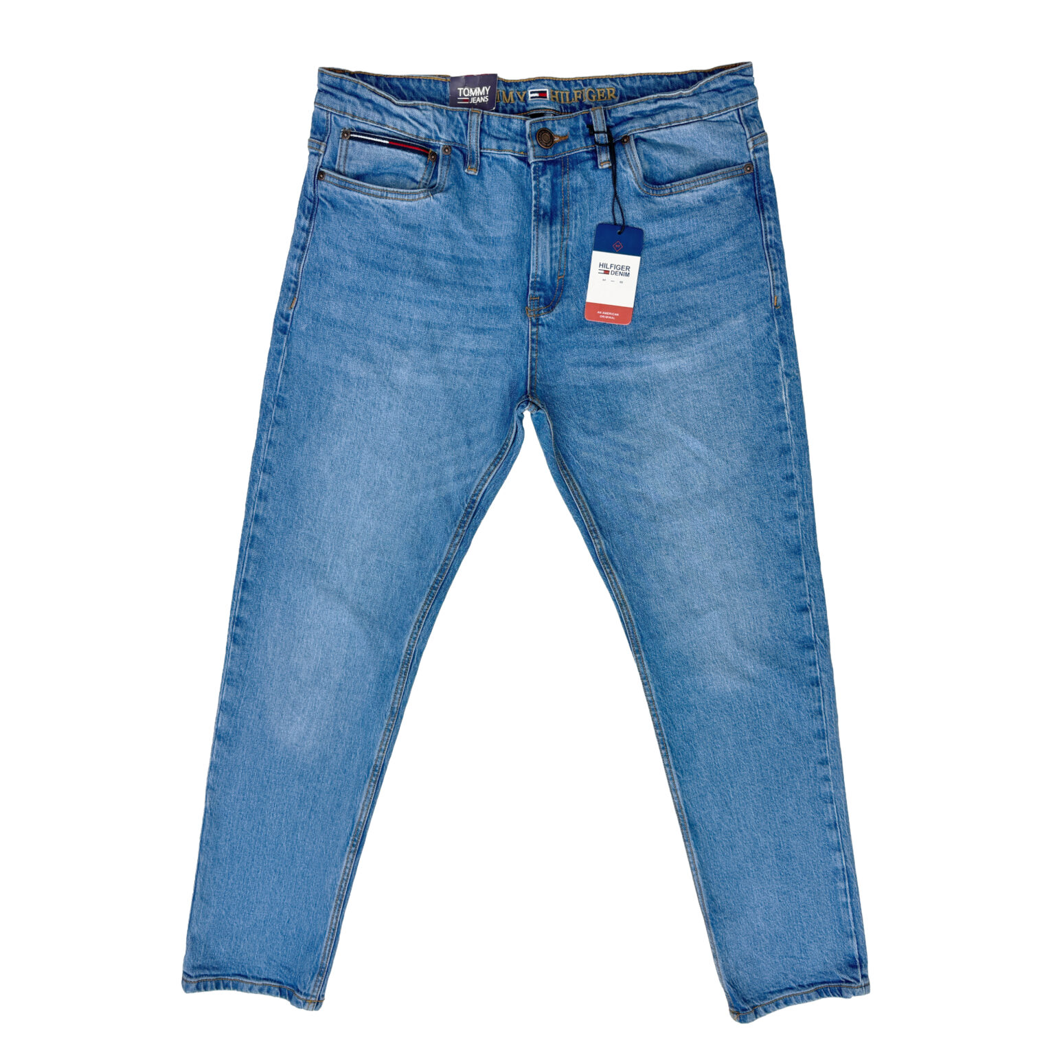 Rs Denim Pants – Premium Export Quality Jeans